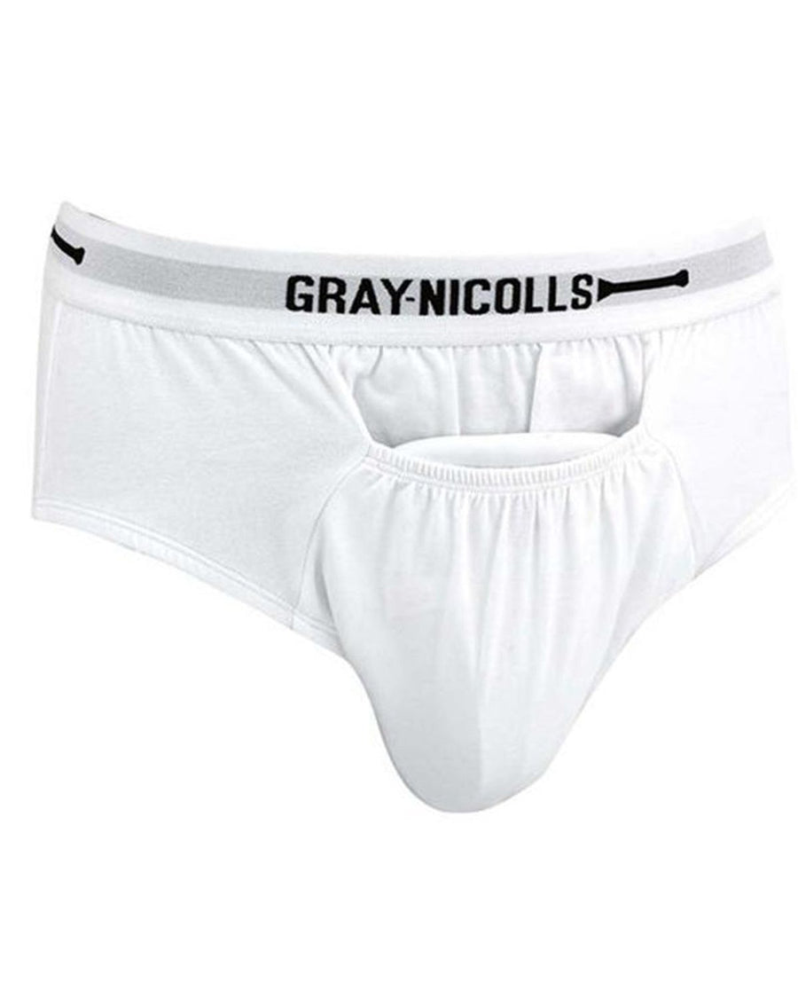 Cricket Underwear - Quality Cricket Jock Straps Players Can Trust ...