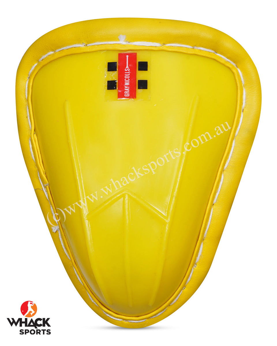 Gray Nicolls Protector Abdo Guard - Boys/Junior – WHACK Sports