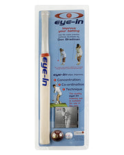Cricket Training Equipment - Practice Your Skills Anywhere & Anytime ...