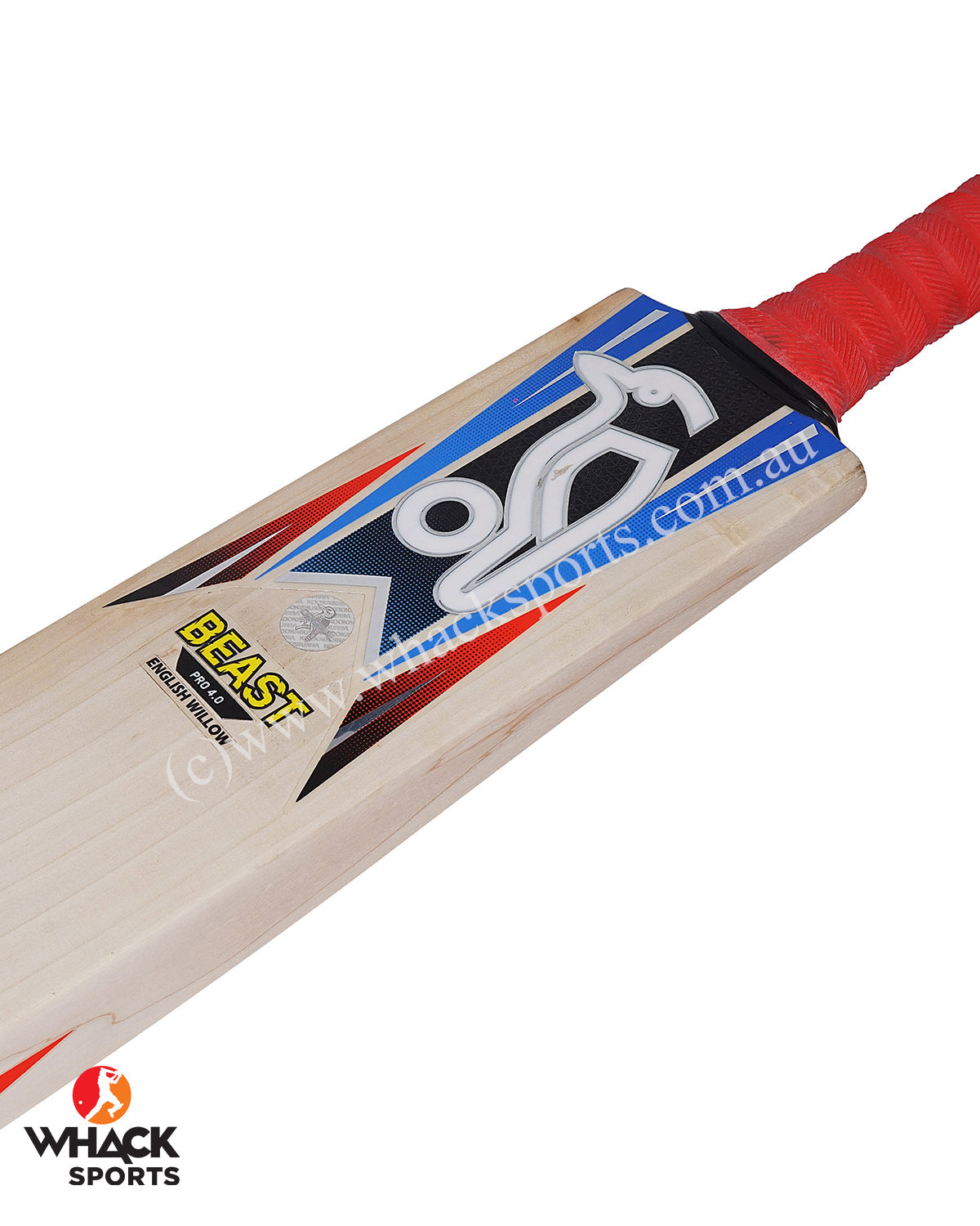 Kookaburra Cricket Bats Rogue