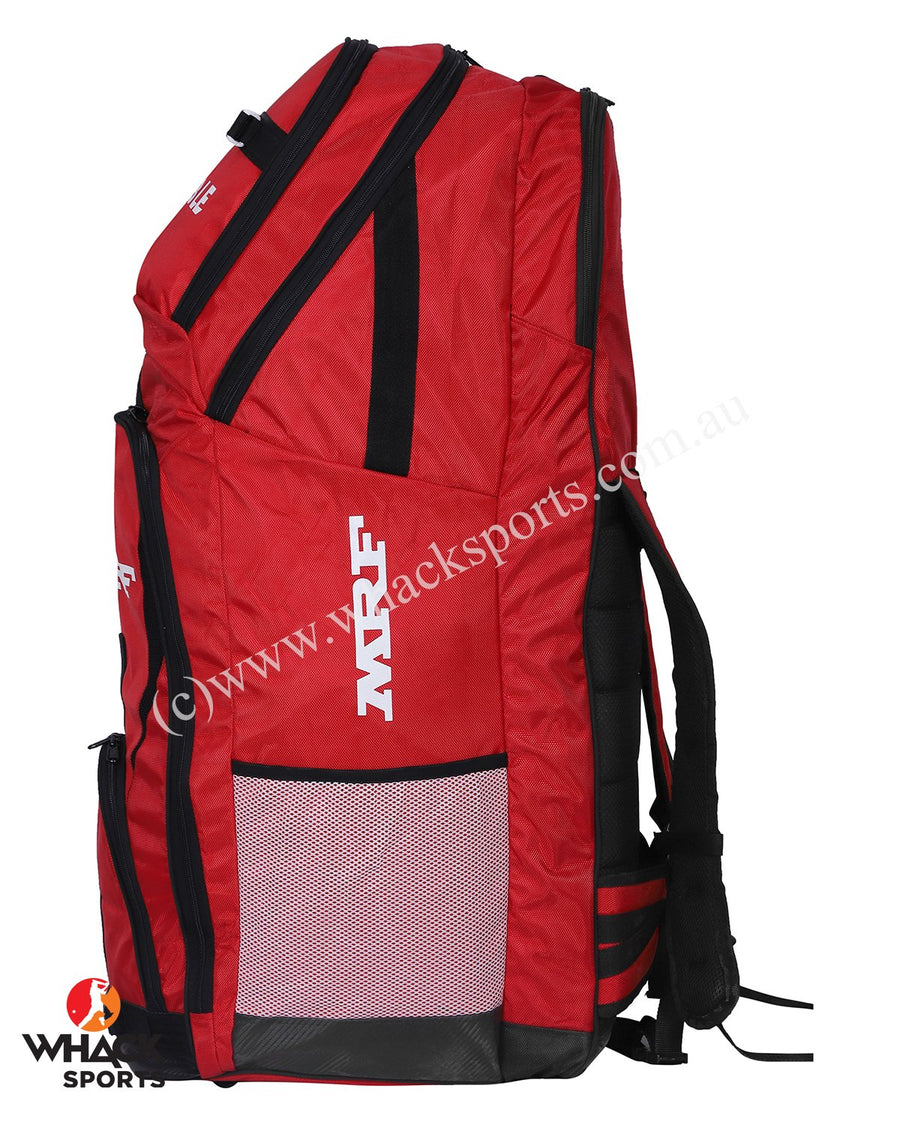 Buy Cricket Bags | Spacious Kit Bags from GM, MRF, and More – WHACK Sports