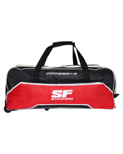 Cricket Wheelie Bags - Keep All Your Gear Organised & Secured – WHACK Sports