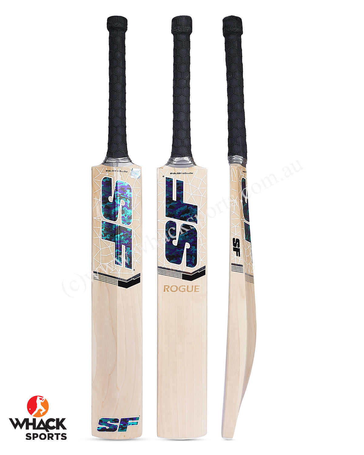Kookaburra Cricket Bats Rogue
