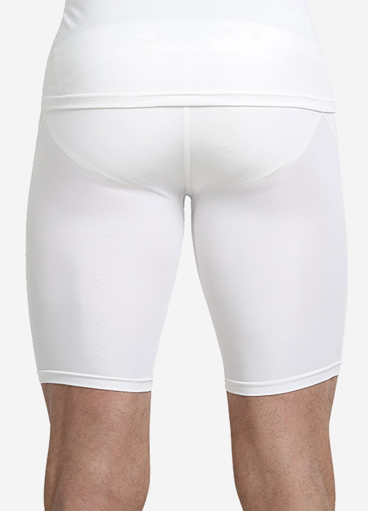 Shrey Intense Baselayer Compression Shorts – WHACK Sports