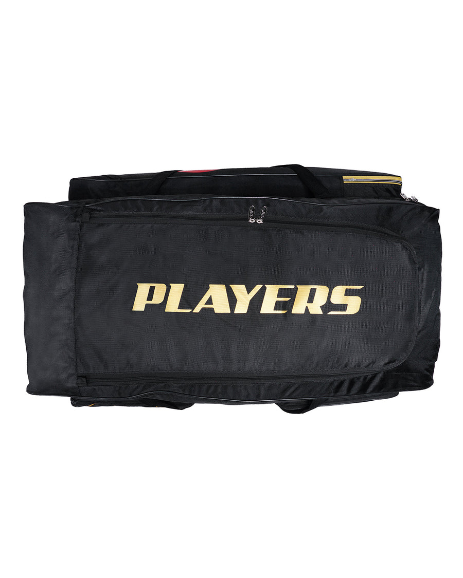 Cricket Wheelie Bags - Keep All Your Gear Organised & Secured – WHACK ...