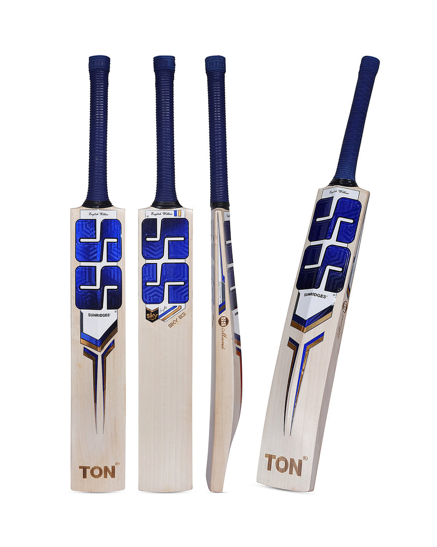 SS Cricket Bats - Buy SS Bats Online Australia Wide – WHACK Sports