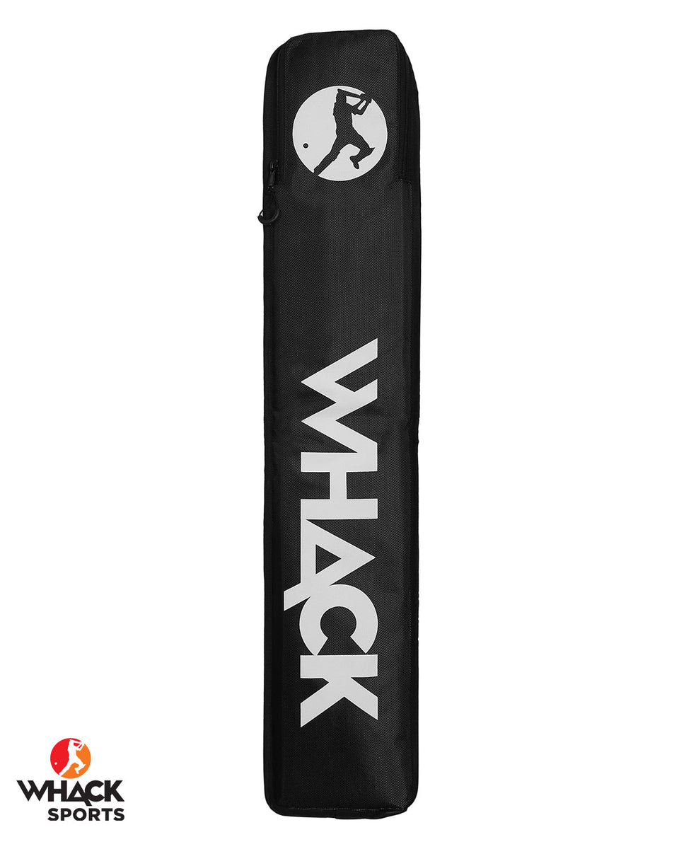 Whack Cricket Bat Cover - Premium – WHACK Sports