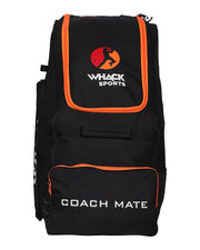 Buy Cricket Bags | Spacious Kit Bags from GM, MRF, and More – WHACK Sports