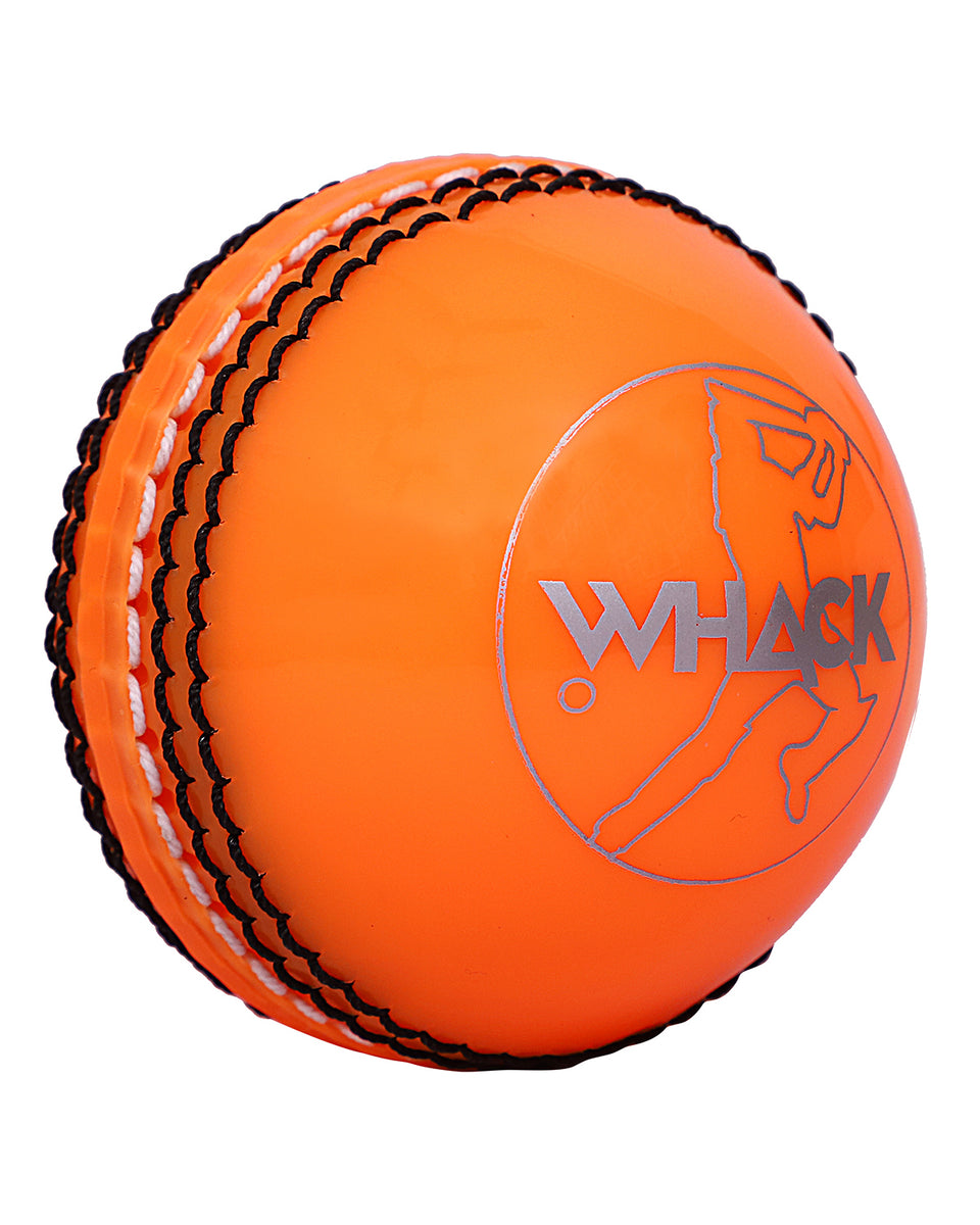 WHACK Cricket Pro Soft Incredi Ball – WHACK Sports