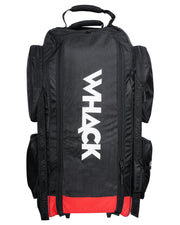 Cricket Wheelie Bags - Keep All Your Gear Organised & Secured – WHACK Sports