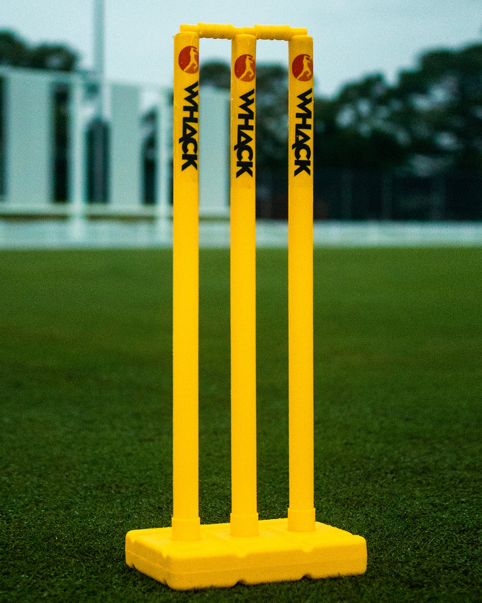 WHACK Plastic Stump – WHACK Sports