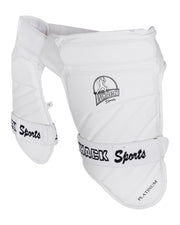 Cricket Thigh Pads - Update Your Kit With The Latest Thigh Guards ...