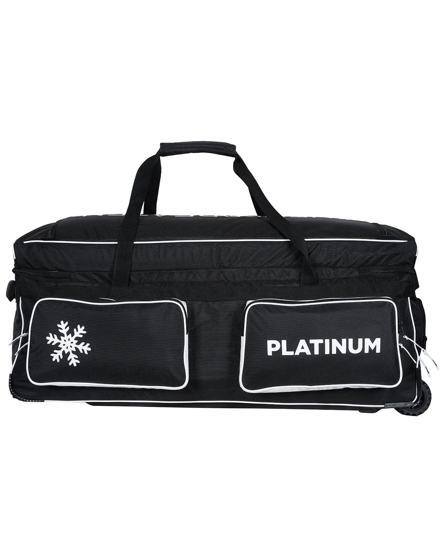 Cricket Wheelie Bags - Keep All Your Gear Organised & Secured – WHACK ...