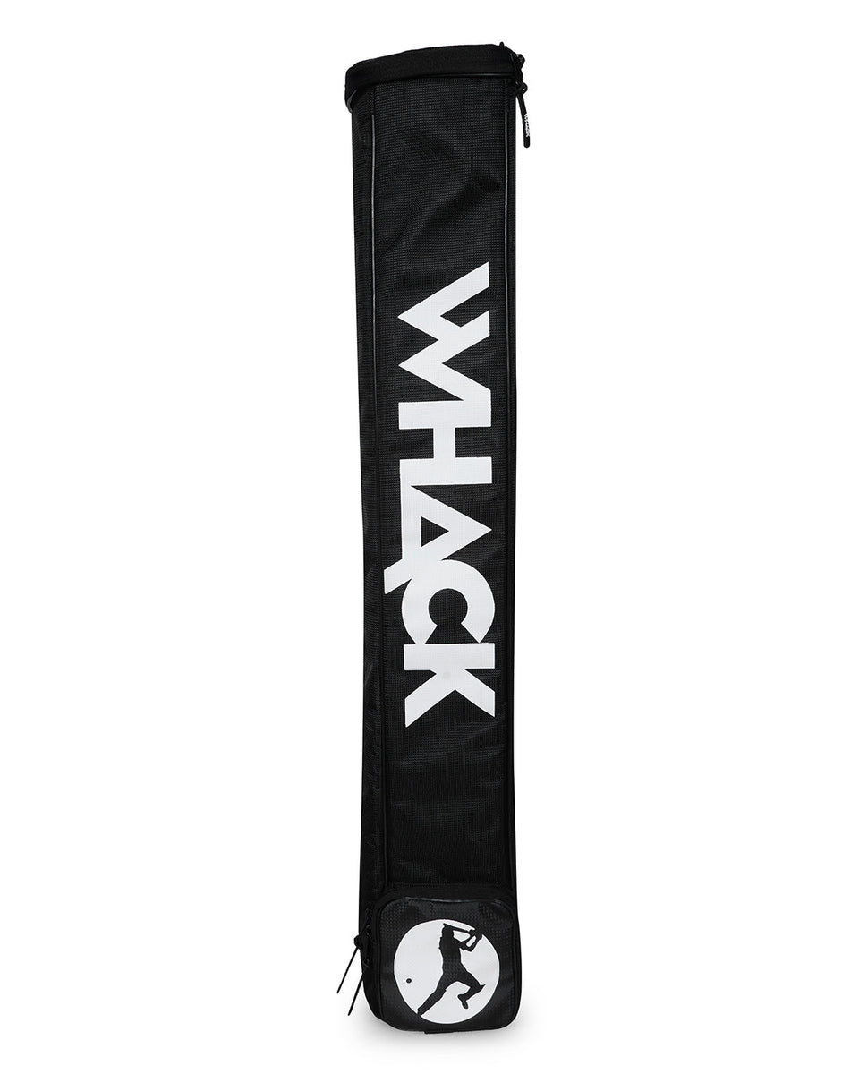 Whack Cricket Bat Cover - Player – WHACK Sports