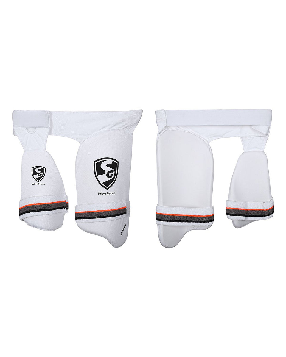 SG Ultimate Combo Thigh Pad - Adult – WHACK Sports