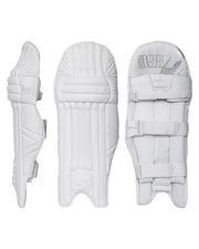 Junior Cricket Pads - Super Light Boys Cricket Pads – WHACK Sports
