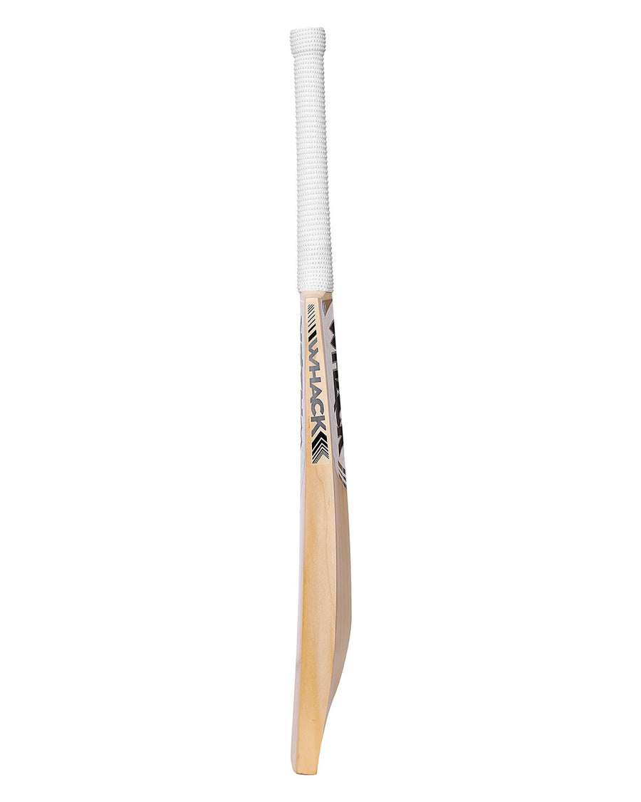 WHACK Platinum English Willow Cricket Bat - Youth/Harrow – WHACK Sports